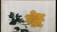 水墨画秋天的树教案水墨画梅花画法图片