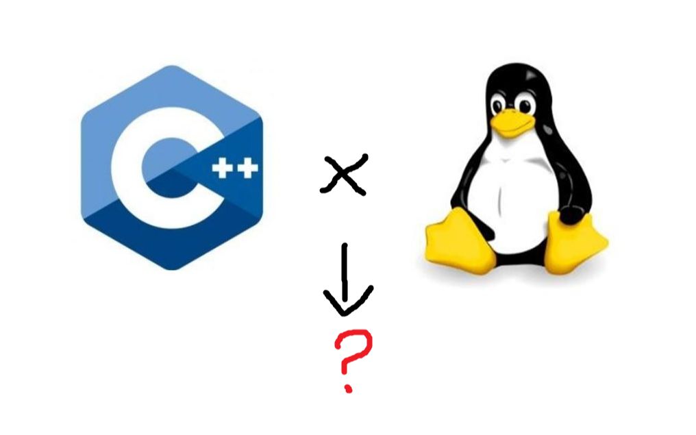 【C++】【Linux】如何在CentOS7命令行上编译运行C++?(Preview)