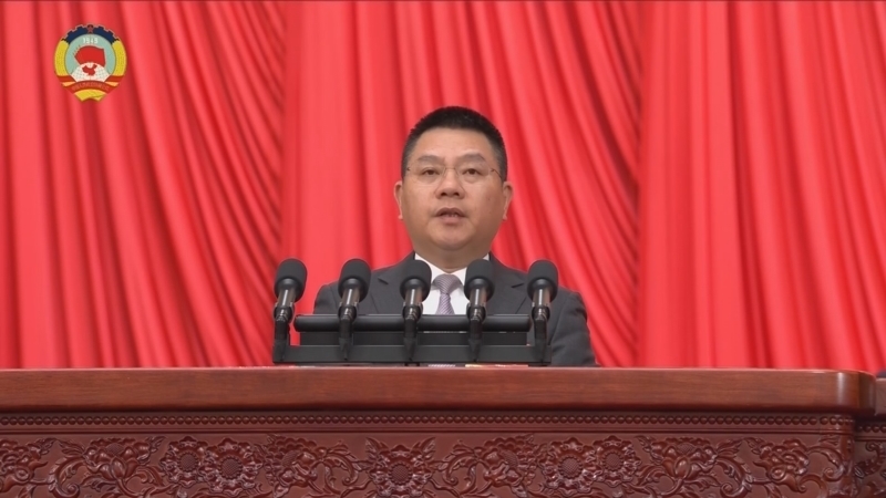 [全国政协十四届四次会议第二次全体会议大会发言]王均金:激发民间...