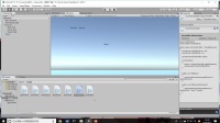 Unity3d鼠标打飞碟