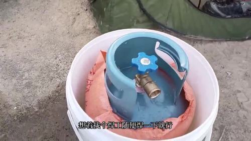 压力容器焊接惊现隐患!这些操作千万别做,安全第一!