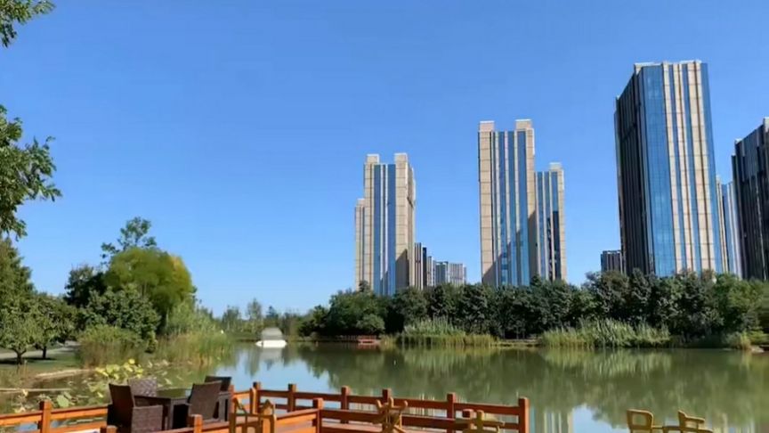 北京六环豪宅项目单价不及一个三线城市的价格,开发商不亏吗?