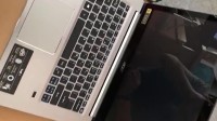 宏碁(acer)蜂鸟Swift3 14英寸全金属轻薄笔记本电脑SF314-指纹识别