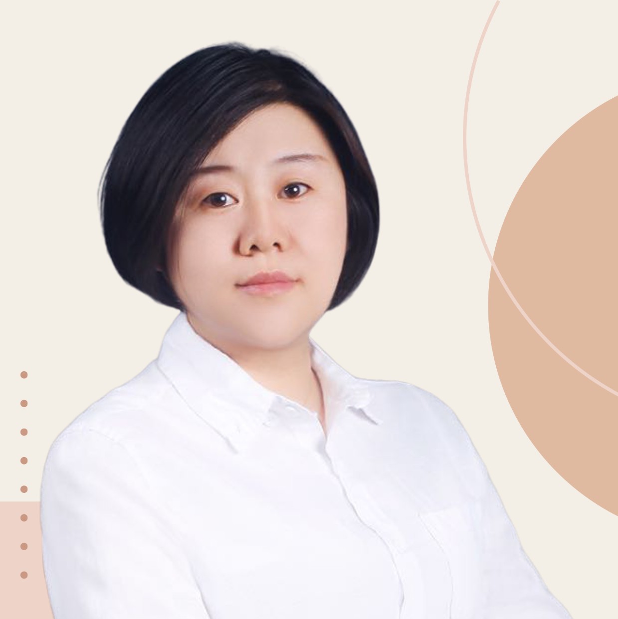 职业规划师娜娜 