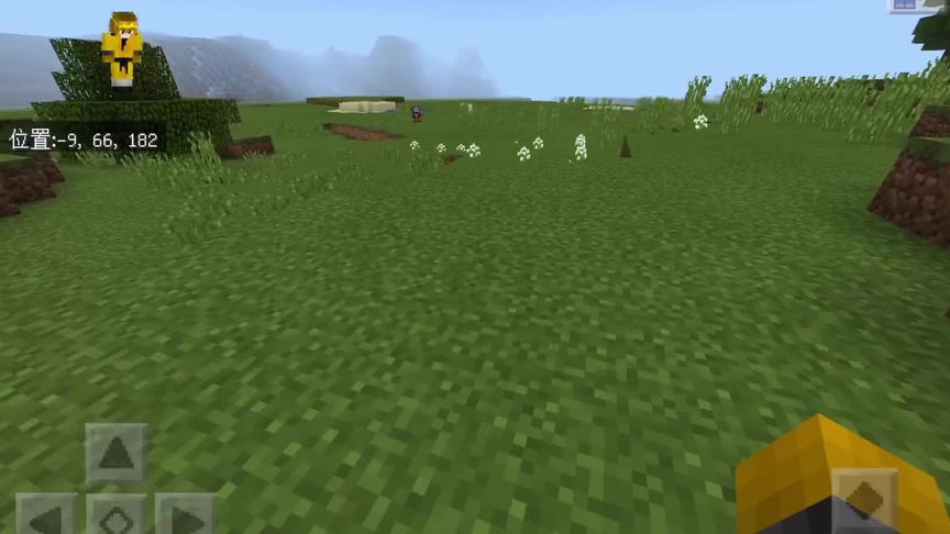 我的世界模组推荐2:这明明就是史蒂夫,谁说是盔甲架?!