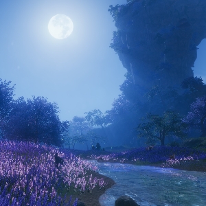-点墨江山- 