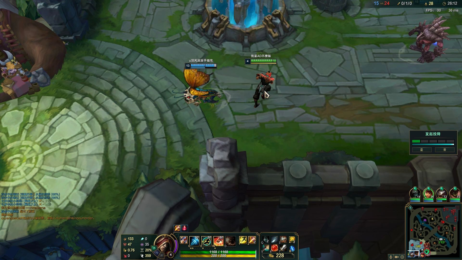 玩个LOL神卡2070S卡成PPT 无线重启 重连无法解决 我哭了