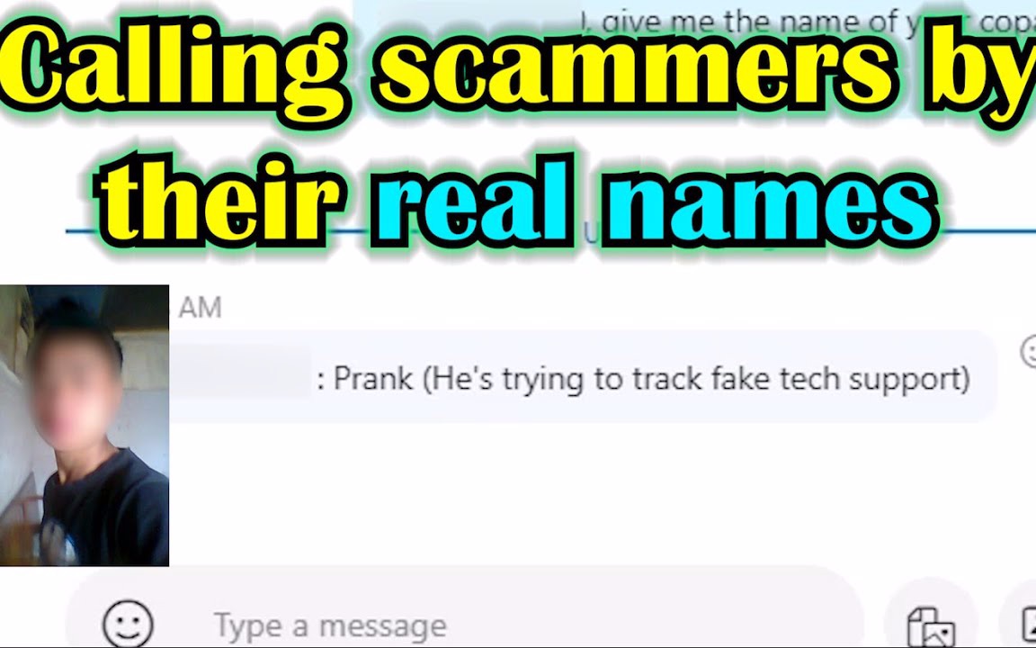 【大快人心】正义黑客反杀网络诈骗犯(中字)