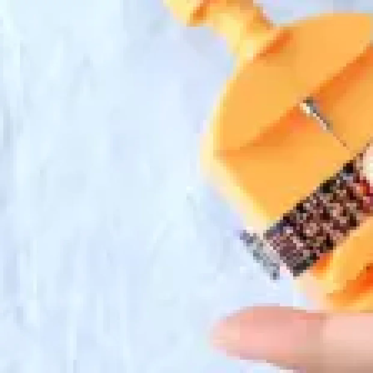 钢带表拆带粒调节长短视频