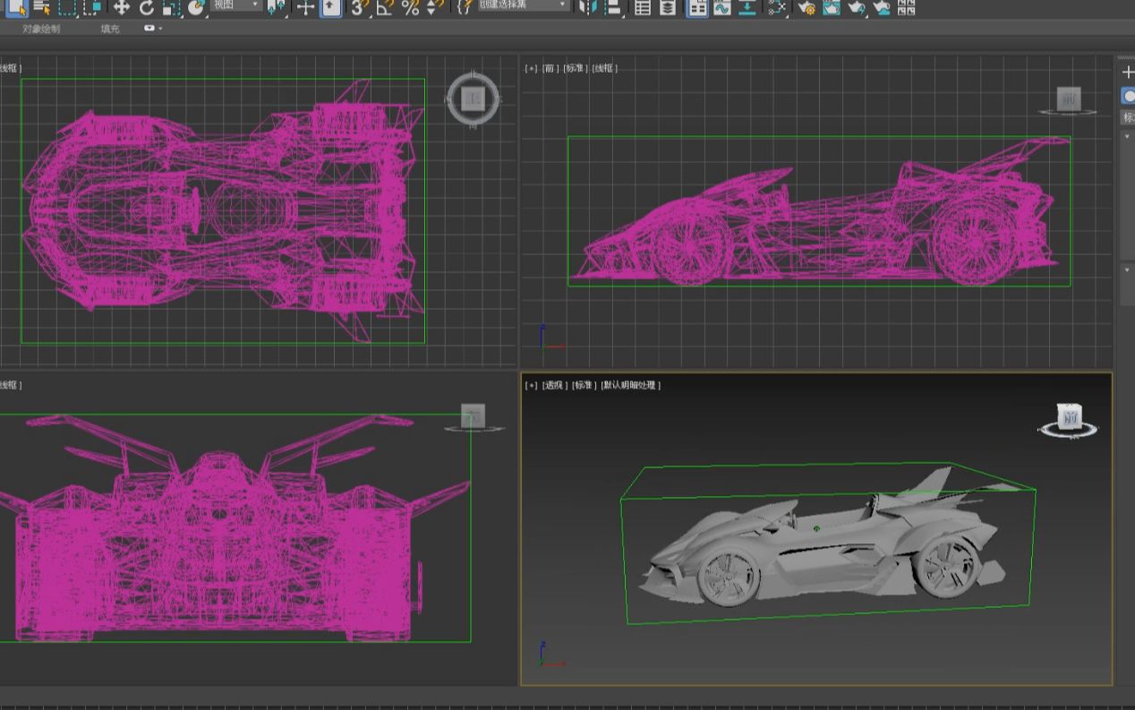 dayz汽车模组制作简单讲解