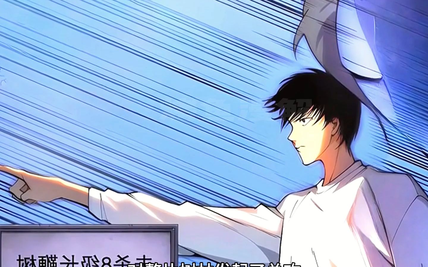 《死灵神座》一小时超长剧场版,一口气看爽,建议连接WIFI观看