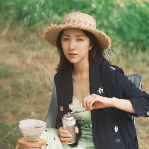 Miss小宝- 
