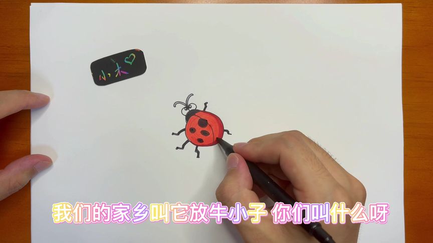 儿童简笔画大全教程 每日更新 #简笔画教程 #儿童简笔画