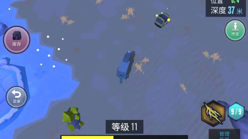动物合成模拟器