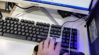 华南B75Pro主板设置UEFI启动