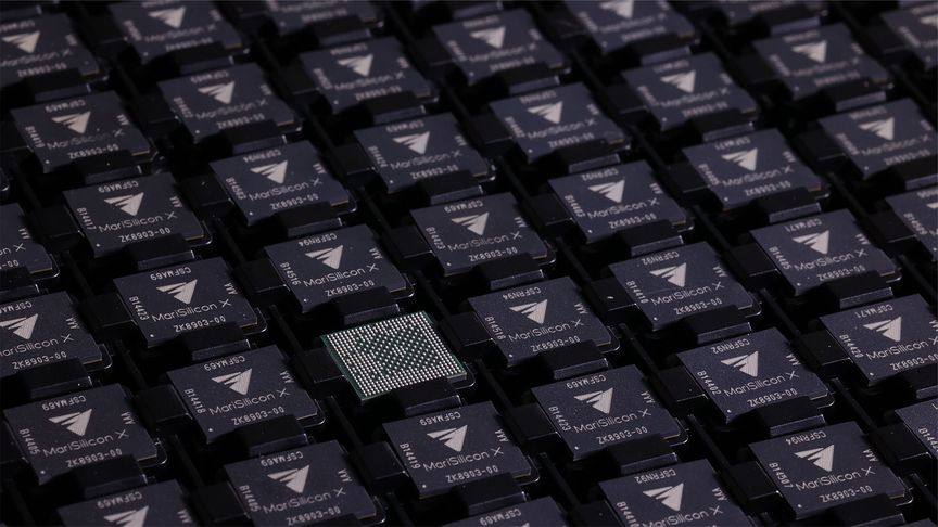 芯片≠处理器?别说你不知道这个冷知识