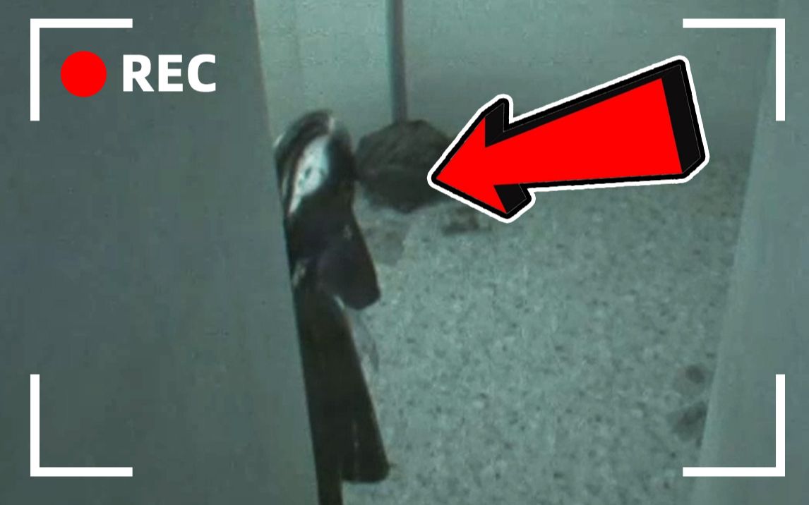 恐怖录像带!写实纪录片恐怖游戏,2022最惊悚高能?!_单机游戏热门视频