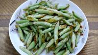豆角的家常菜做法, 一道简单易做的美食
