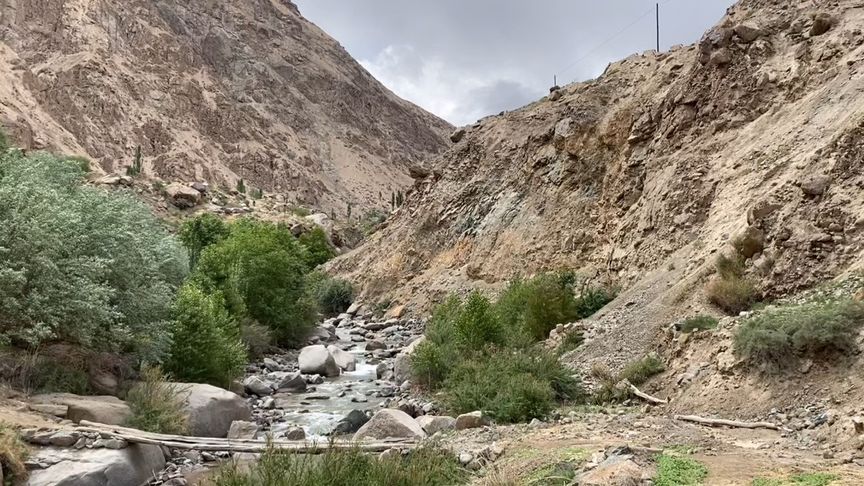 新疆和田玉中的佼佼者 塔青