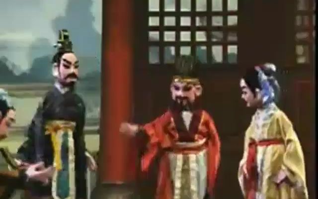 11韦贤教子-三字经故事-修行小宝