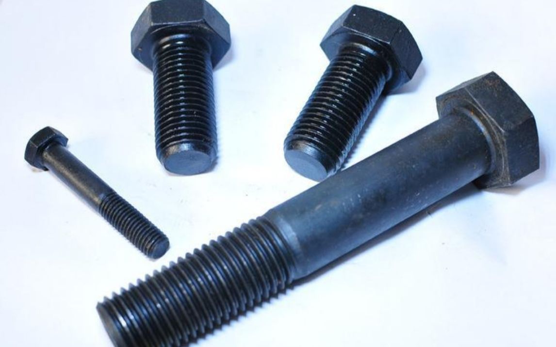 高强度螺栓和普通螺栓的区别