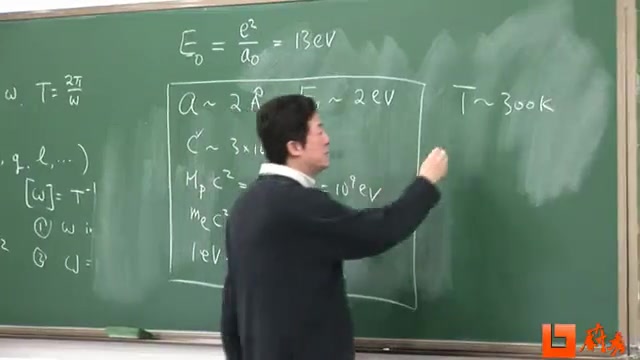 【张首晟】日常生活中的量子物理学 四节课带你理解量子物理