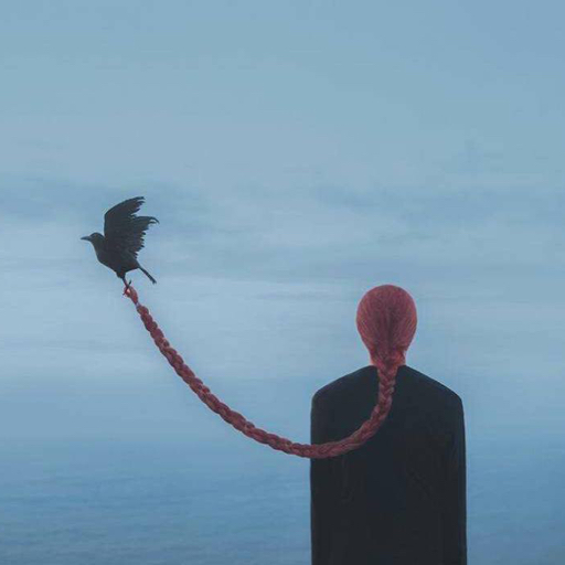 指甲狠短的麻瓜 