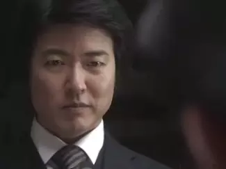 审计风云 05 日语中文字幕