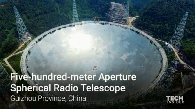 外媒评:中国这5大基础设施建设将会重塑世界