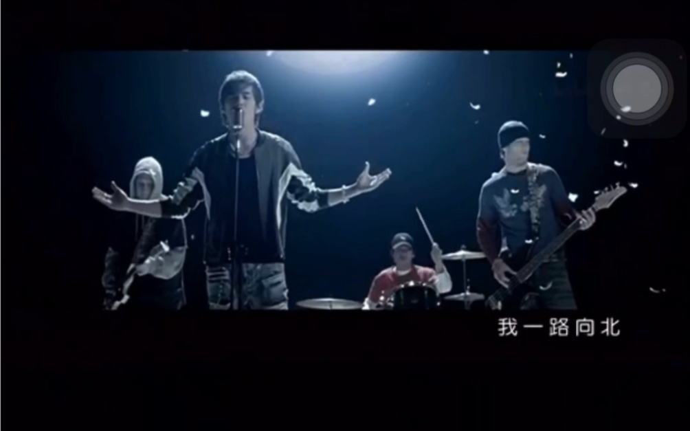 微信状态自己怎么做? ios一路向北 教程