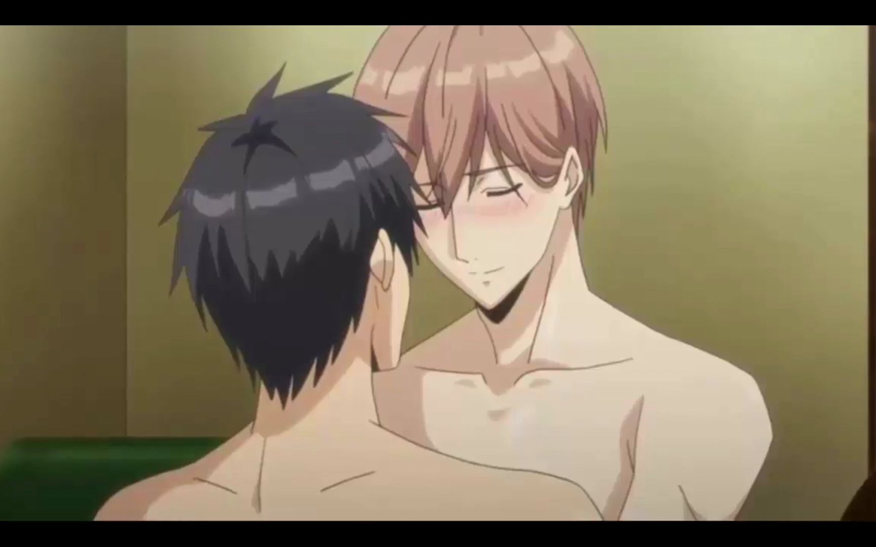 【腐‖双男主混剪】高能,淑女慎入,看了会上瘾!腐漫混剪,车速比较快!...