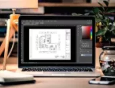 CAD打印JPG/PNG图纸,如何高清打印出图?PS与CAD的完美打印!