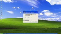 Windows XP 关闭系统还原方法