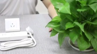 16A更换10A插头视频: