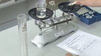 初三物理实验考试规范操作演示