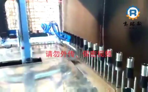 #智能喷漆机器人#非标喷涂设备#自动喷漆机#小型迷你喷涂线#自动...