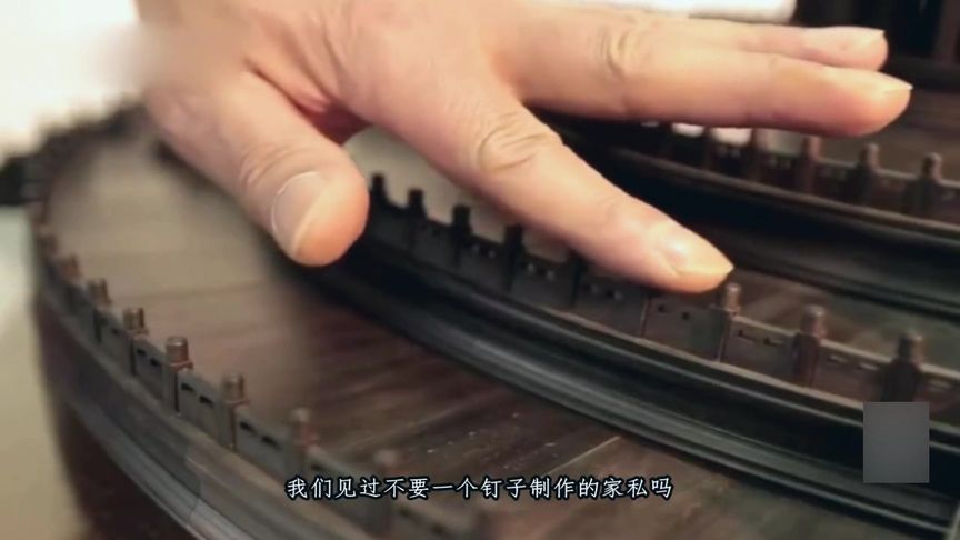 中国传统手艺不能丢,千年的文化积淀传承才能延续下去
