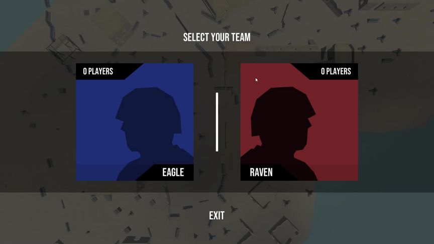 战地模拟器:联机作战,让我遇见个外挂看我诛仙