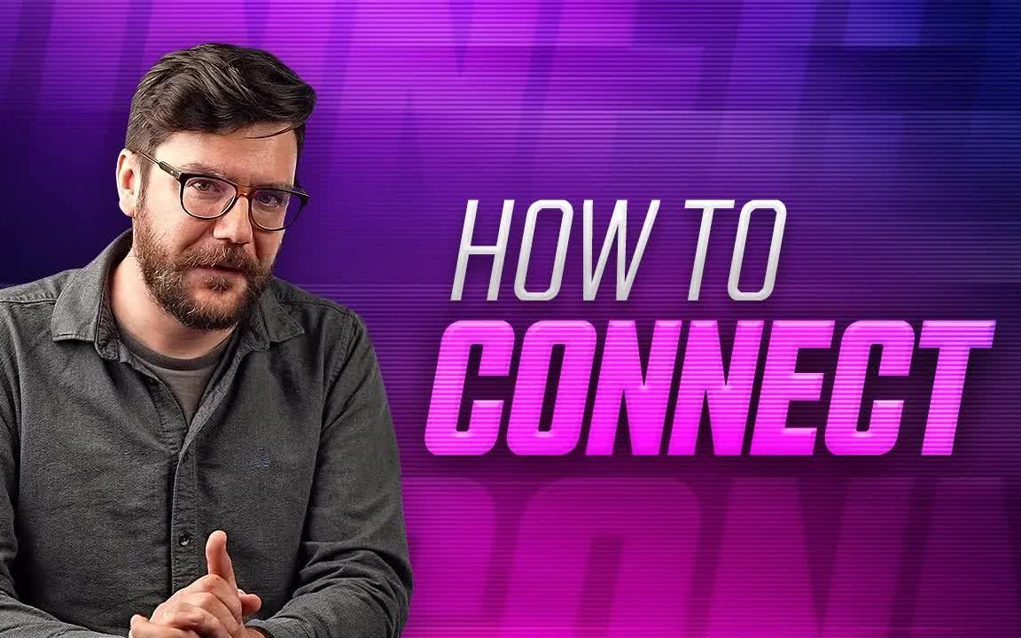 【MikroTik Tips小技巧】How to connect to a MikroTik device 如何连接...