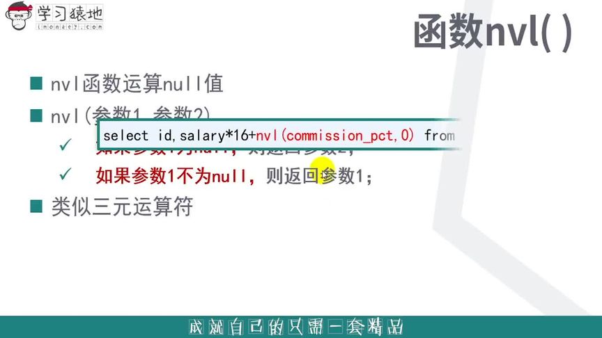 Java教程 2数据查询SQL操作 04 排重操作 学习猿地
