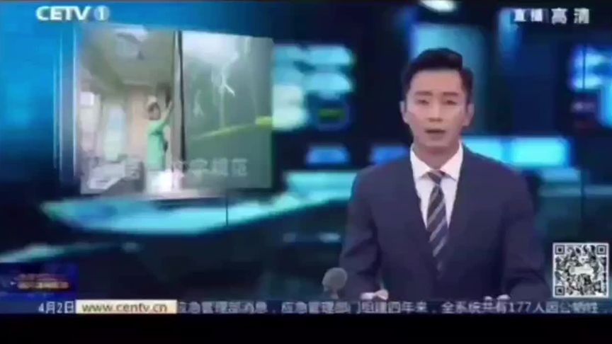 谁还敢说播音主持课程没必要学习?语言表达的重要性越来越凸显