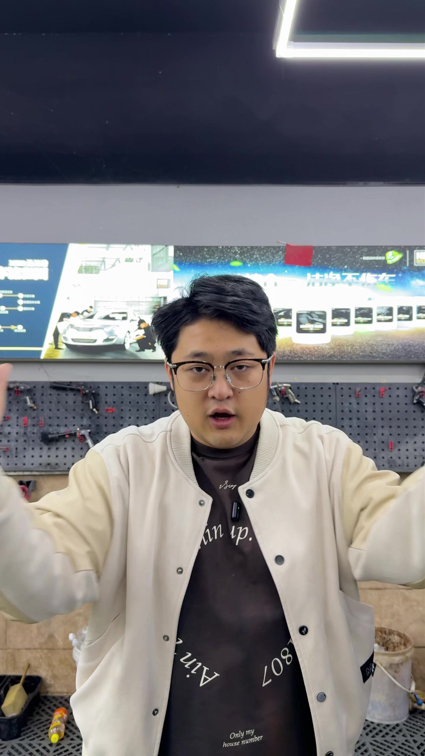 今天给西山区的老板送台极氪009 #极氪 #极氪009 #昆明租车 #租车...