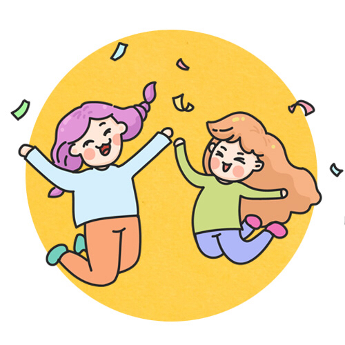 贫民女孩生活手记 