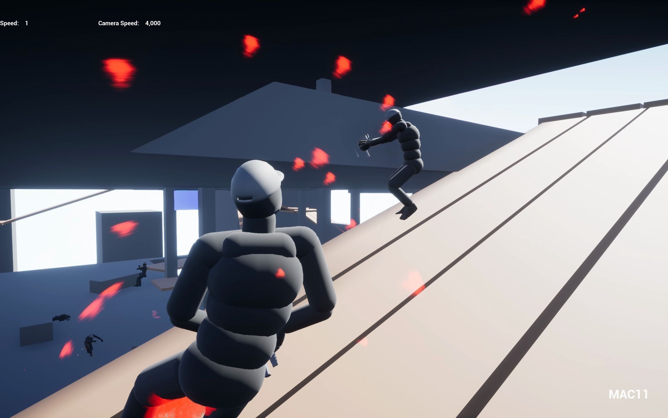 Manta's WarBox (免费版) 令人舒适的趣味布娃娃_单机游戏热门视频