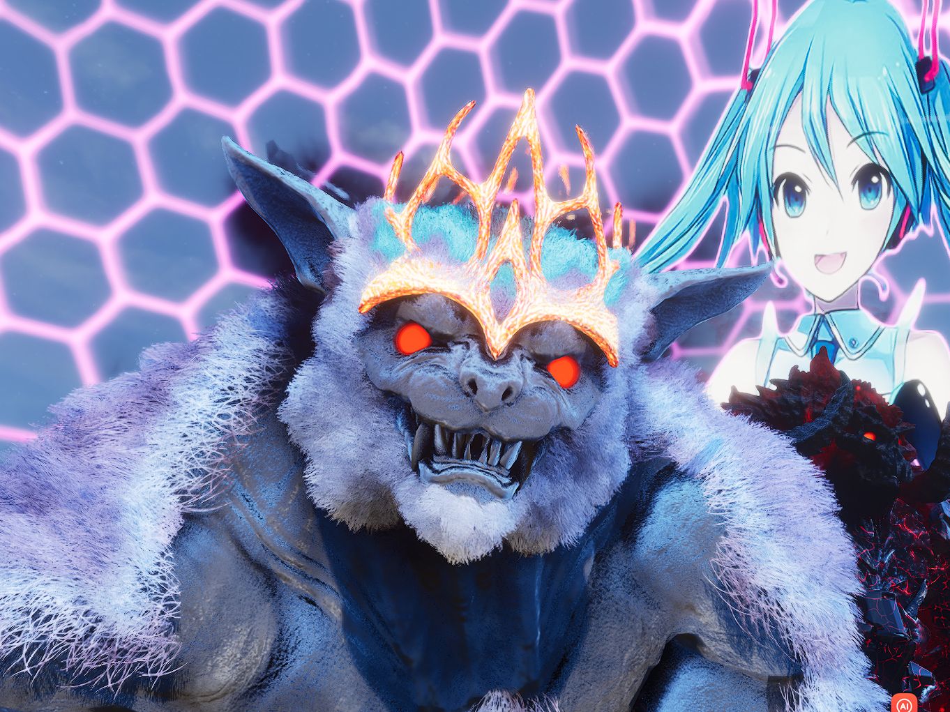 方舟生存飞升欧米伽OMEGA模组汉化补丁