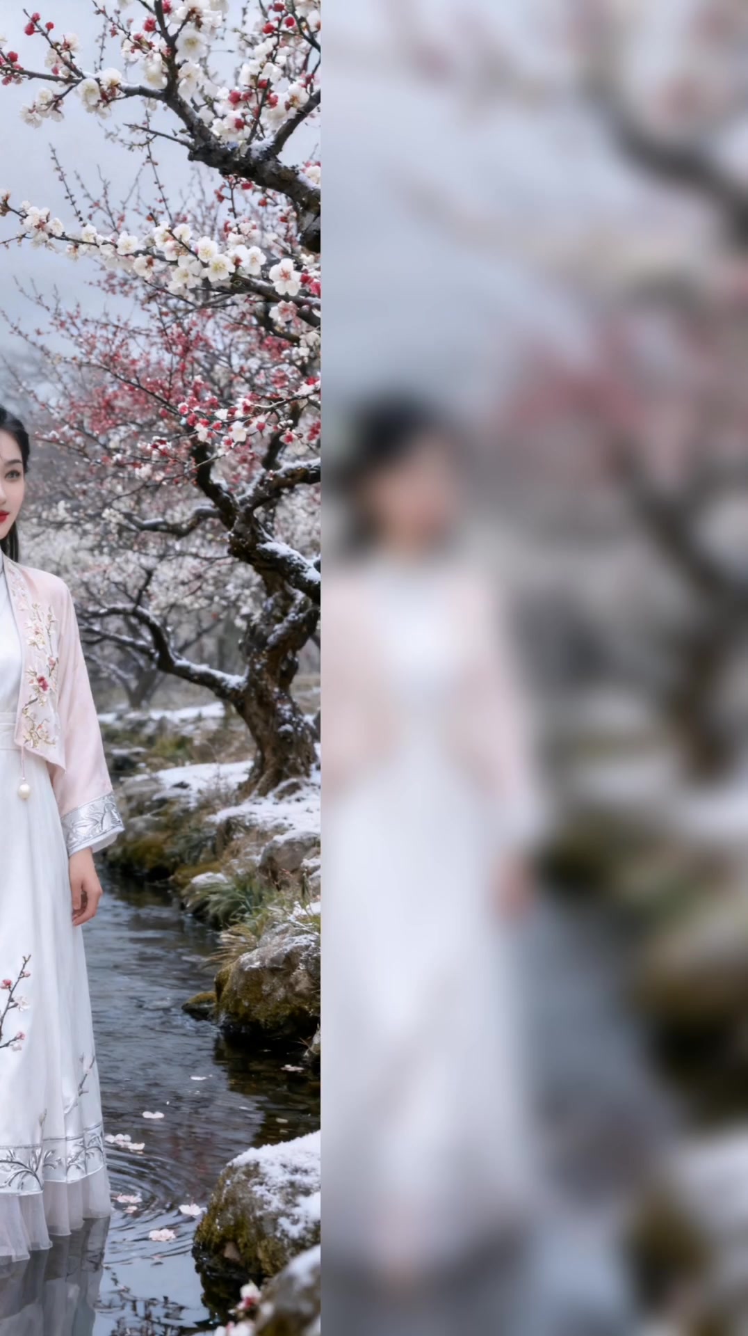 #AI港风颗粒照 #抖音ai创作 #感谢友友们