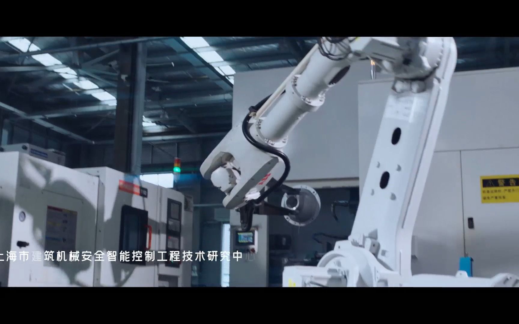 创新高级质感国内大型工程监理公司企业宣传片企业形象片专业制作