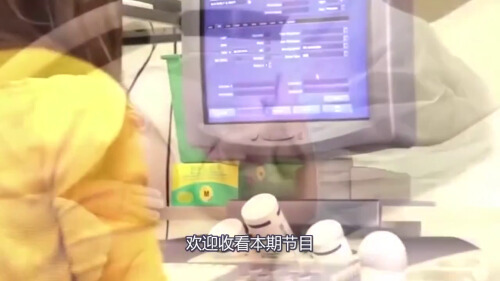 宝宝在妈妈肚子里,十个月的成长变化,生命的由来很奇妙