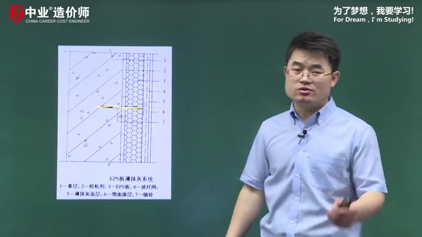 【2019】二级造价师 土建计量与计价实务(土建)【李志国】