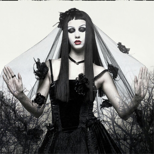 PunkRave朋克状态 